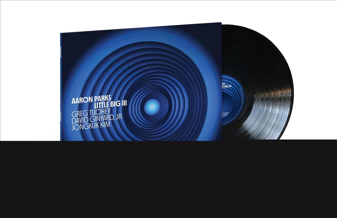 Best Buy: Little Big III [LP] VINYL