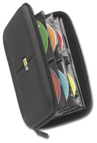 Optical Disc Case CDE48 - Best Buy