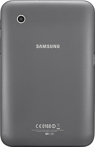 Best Buy: Samsung Refurbished Galaxy Tab 2 7.0 with 8GB Memory Titanium ...