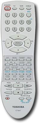 Best Buy: Toshiba 24" Flat-Tube Stereo TV w/Component Video Inputs ...