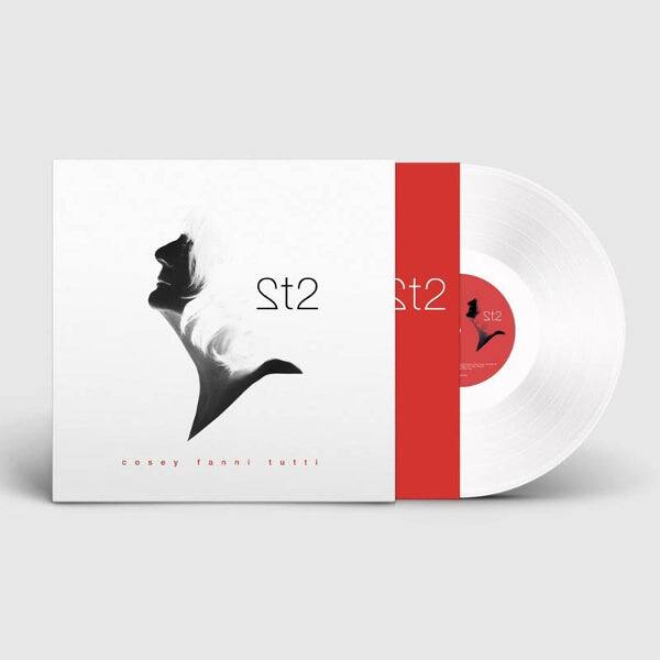 2t2 [LP] [VINYL] - Best Buy