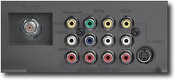 Best Buy: Magnavox 27" Flat-Tube TV with Component Video Input 27MS4504/1