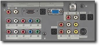 Best Buy: Samsung 32" Widescreen HD-Ready Flat-Panel LCD TV w/HDMI ...