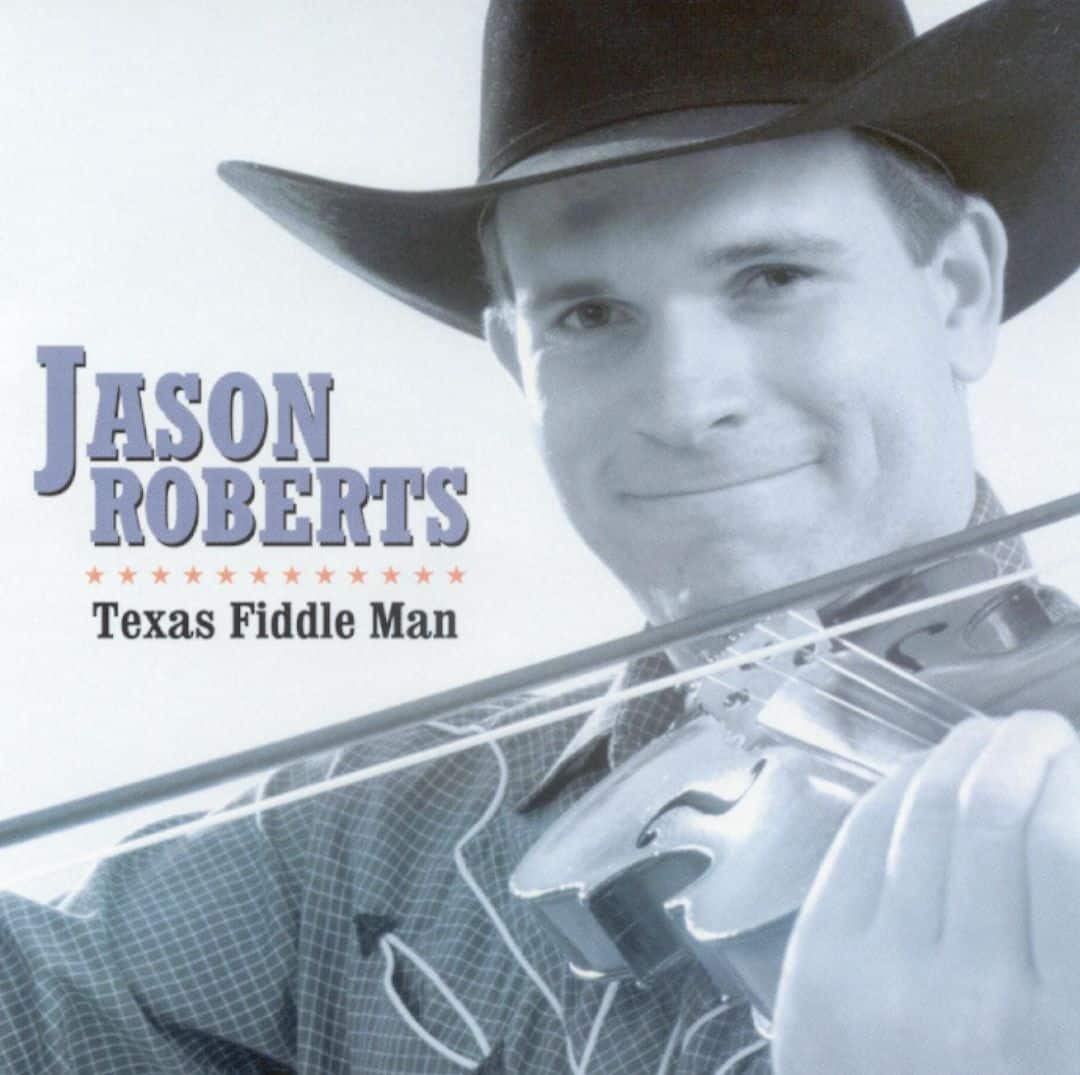 Best Buy: Texas Fiddle Man [CD]