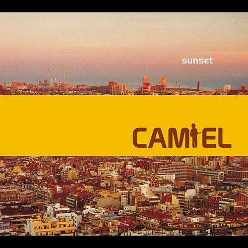 Sunset [CD] - Best Buy
