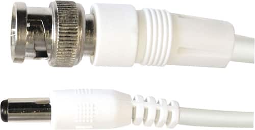 Customer Reviews: Swann Power/Video Cable Kit White SWADS-91MBNC - Best Buy