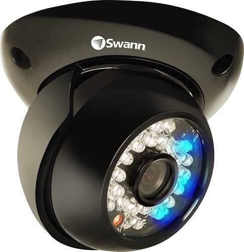 Customer Reviews: Swann Audio Warning Security Camera Multi ADS-191 ...