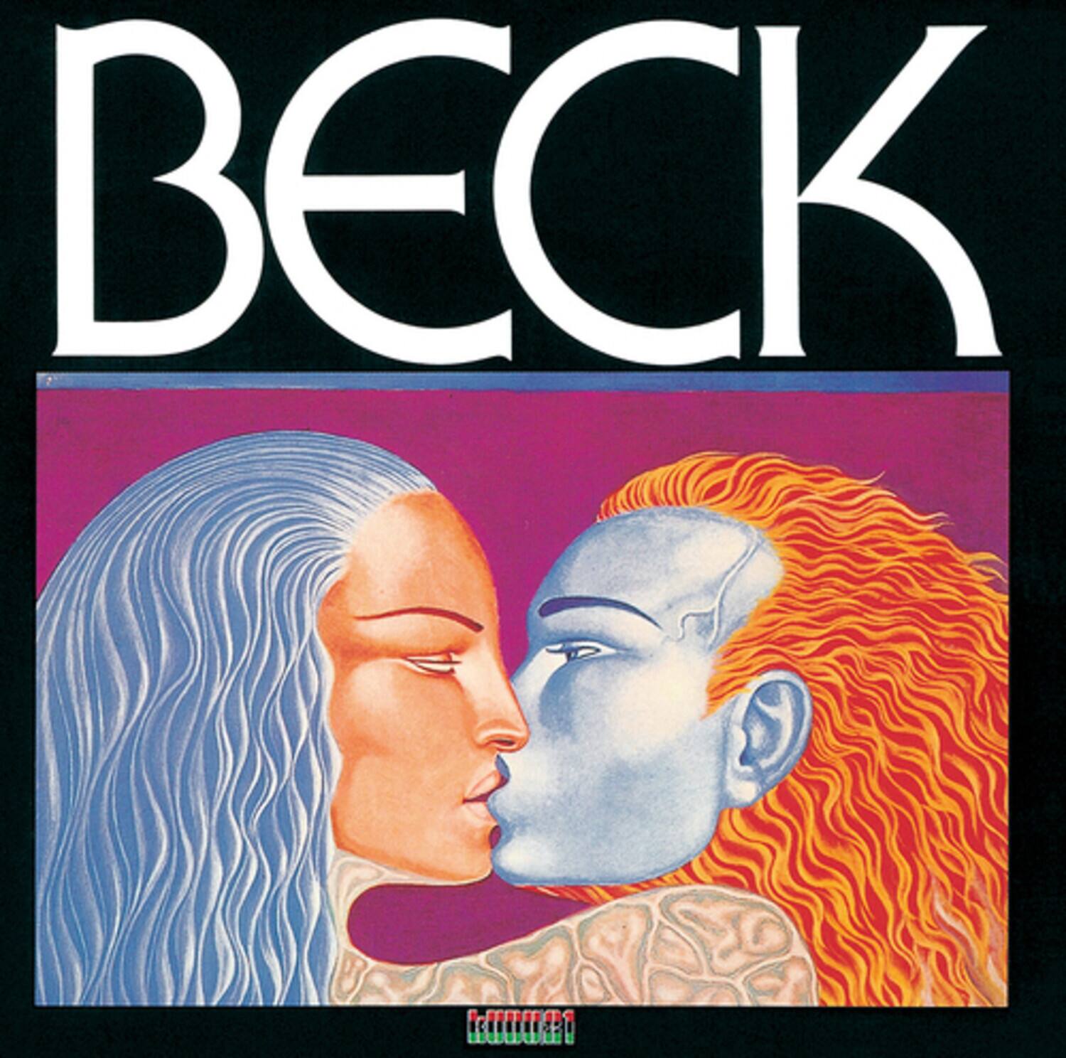 Joe Beck Beck COMPACT DISCS [CD] - Best Buy