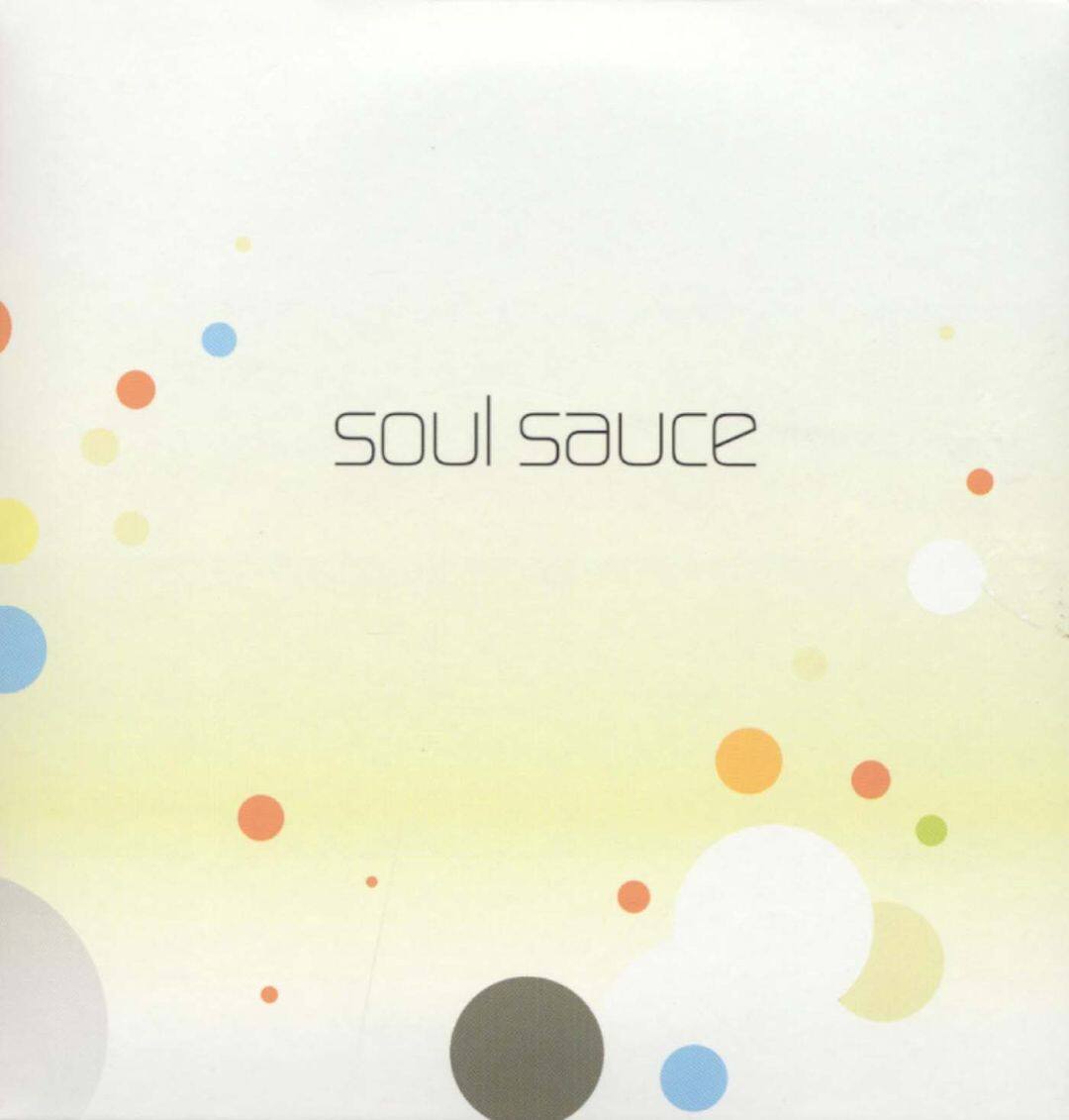 Best Buy: Soul Sauce [CD]