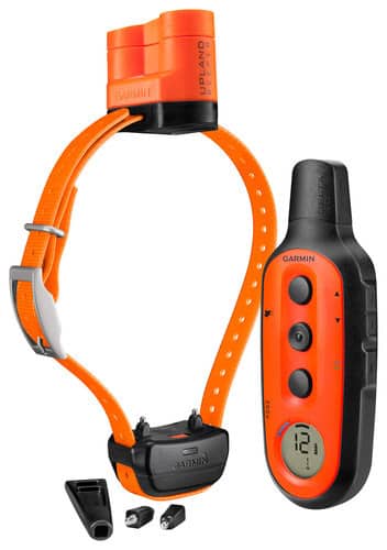 Best Buy: Garmin Delta Upland XC Dog Training Device with BarkLimiter ...