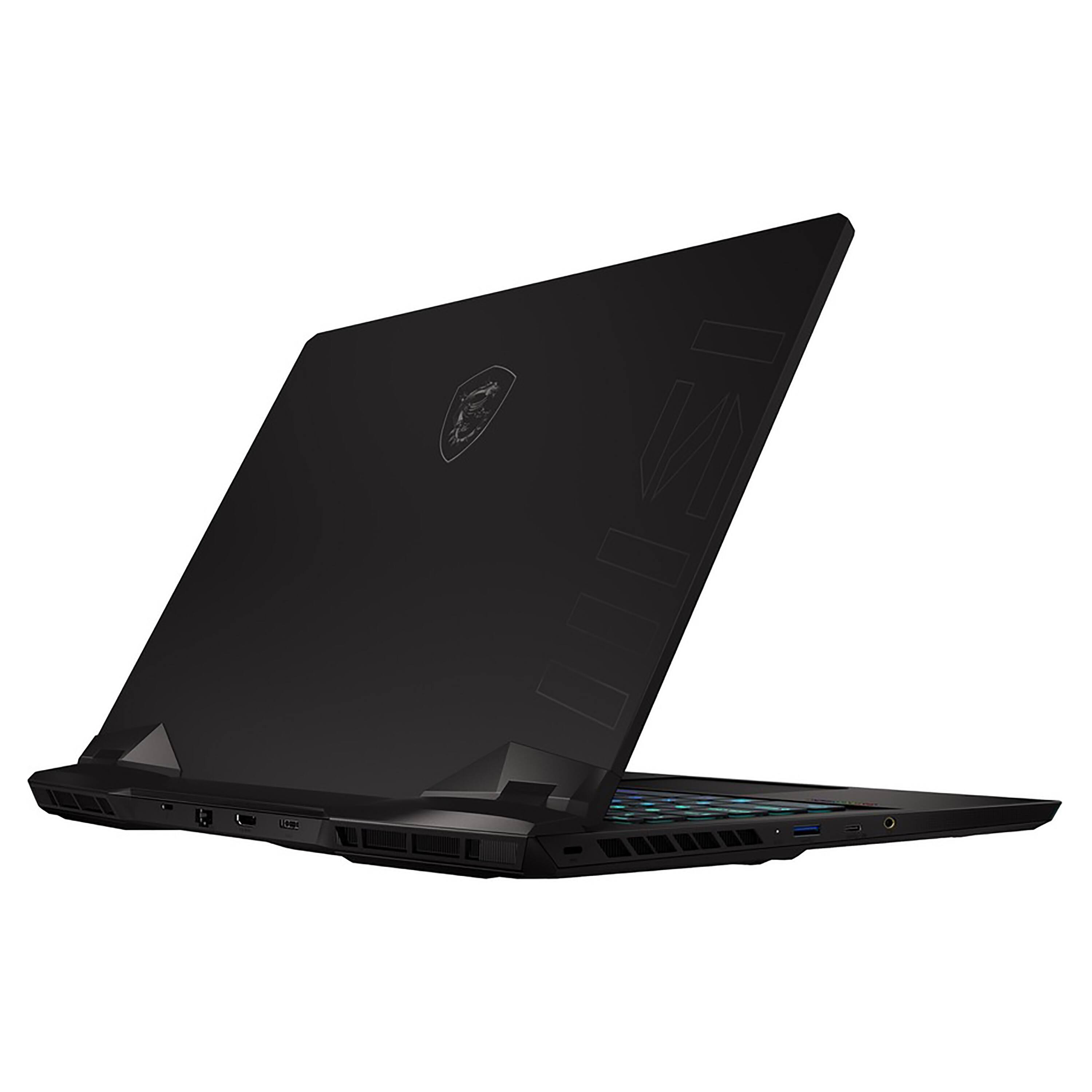Best Buy: MSI Raider GE68 HX 16" QHD+ Gaming Laptop Intel Core i9 ...