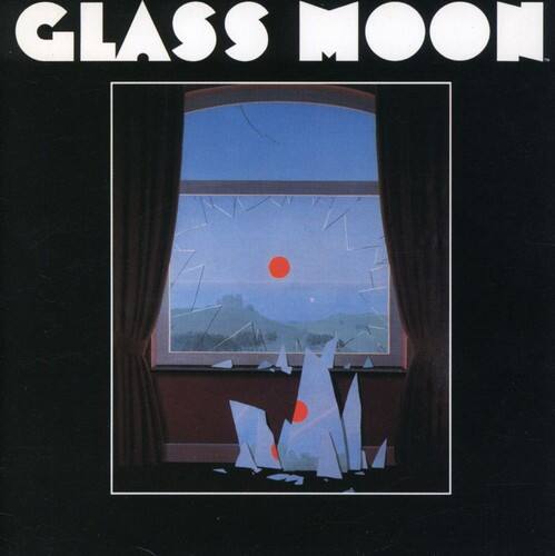 Glass Moon Glass Moon/Growing in the Dark COMPACT DISCS [CD] - Best Buy