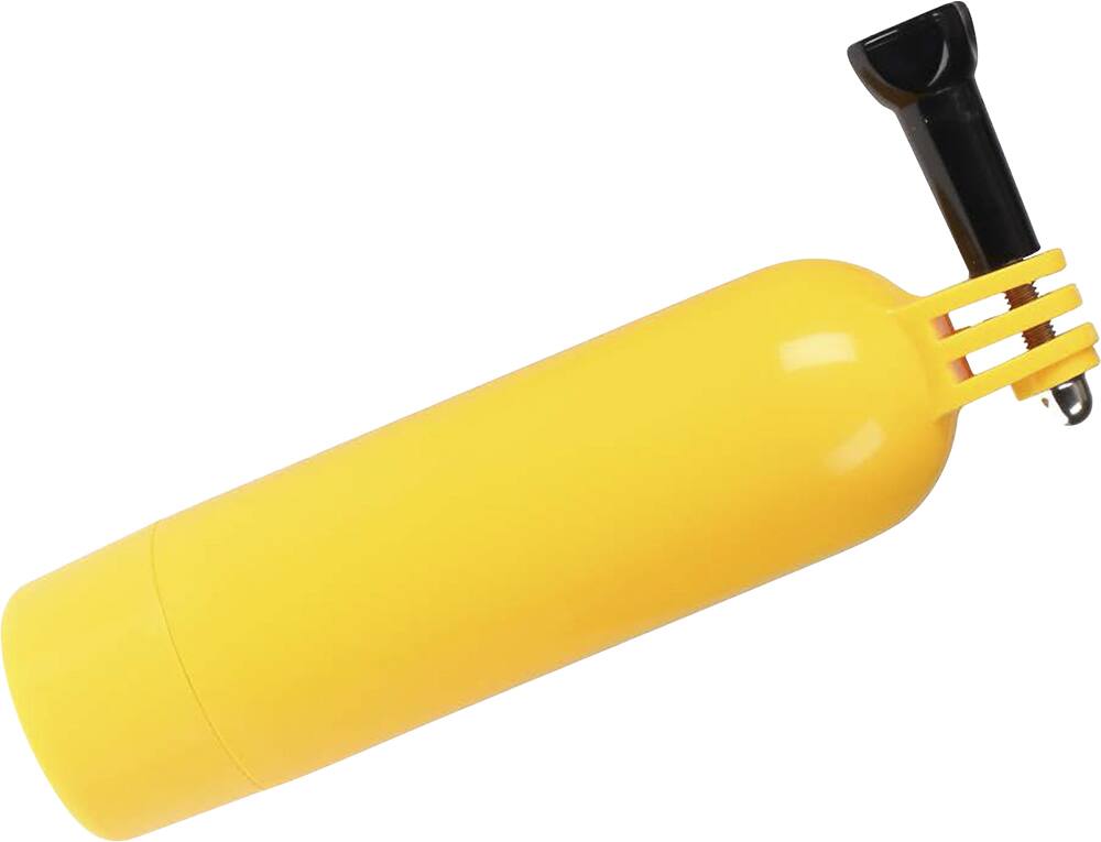 Best Buy: Sunpak PlatinumPlus Action Camera Accessory Kit Black/Silver ...