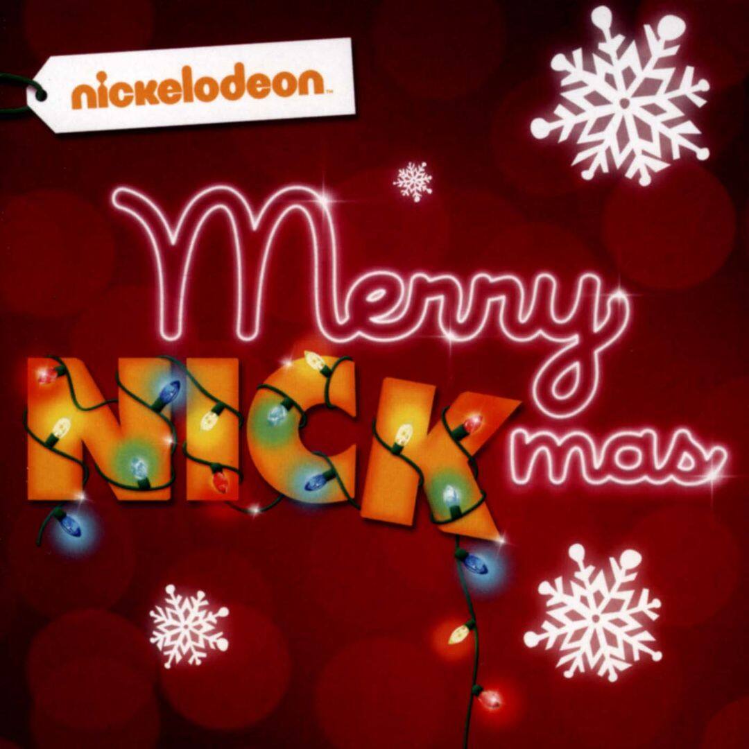 Best Buy: Merry Nickmas [CD]
