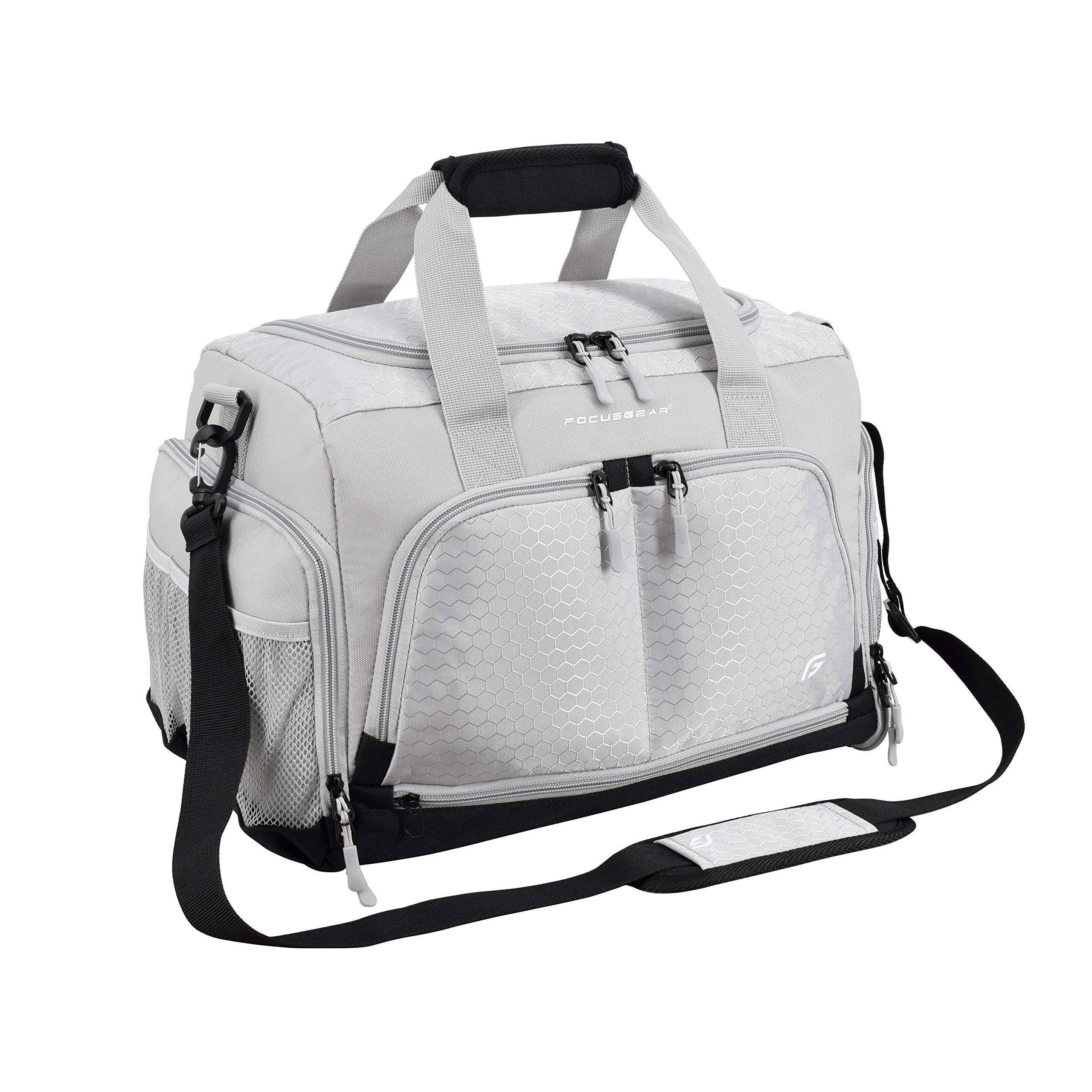 Live At Space Ultimate Gym Bag 2 0 The Durable Crowdsource Designed ...