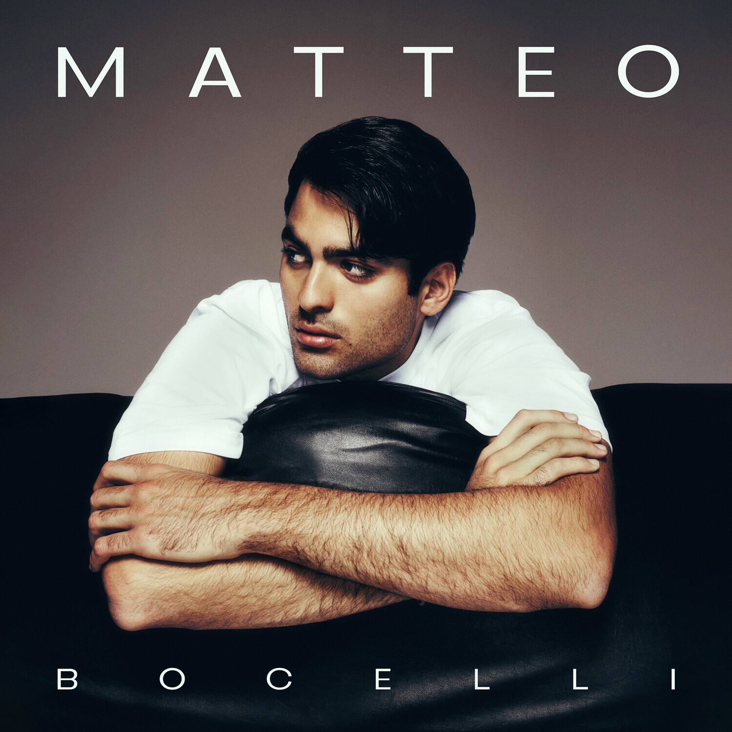 Matteo Bocelli Matteo COMPACT DISCS - Best Buy