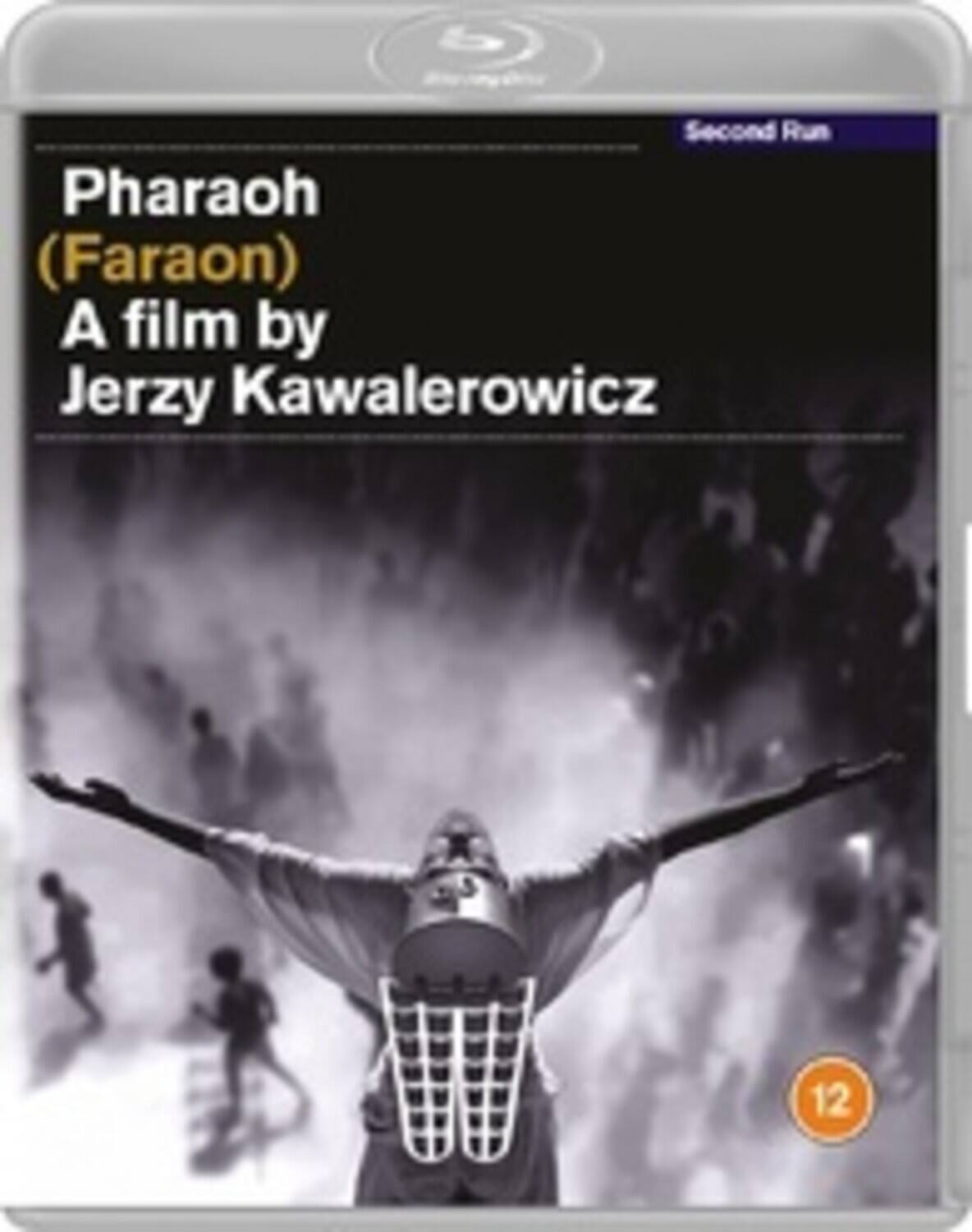 Pharaoh (Faraon) BLU RAY - Best Buy