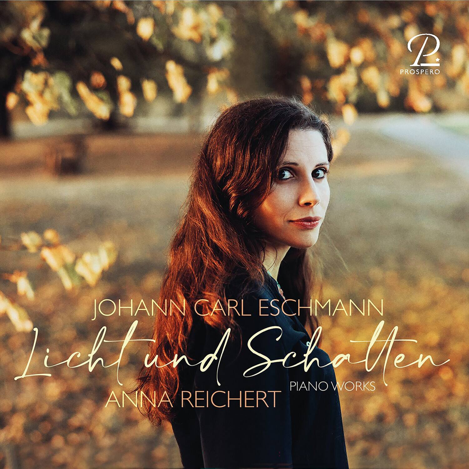 Anna Reichert Eschmann: Piano Works COMPACT DISCS [CD] - Best Buy