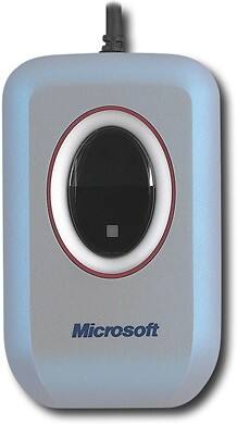 Best Buy: Microsoft Fingerprint Reader DG2-00002