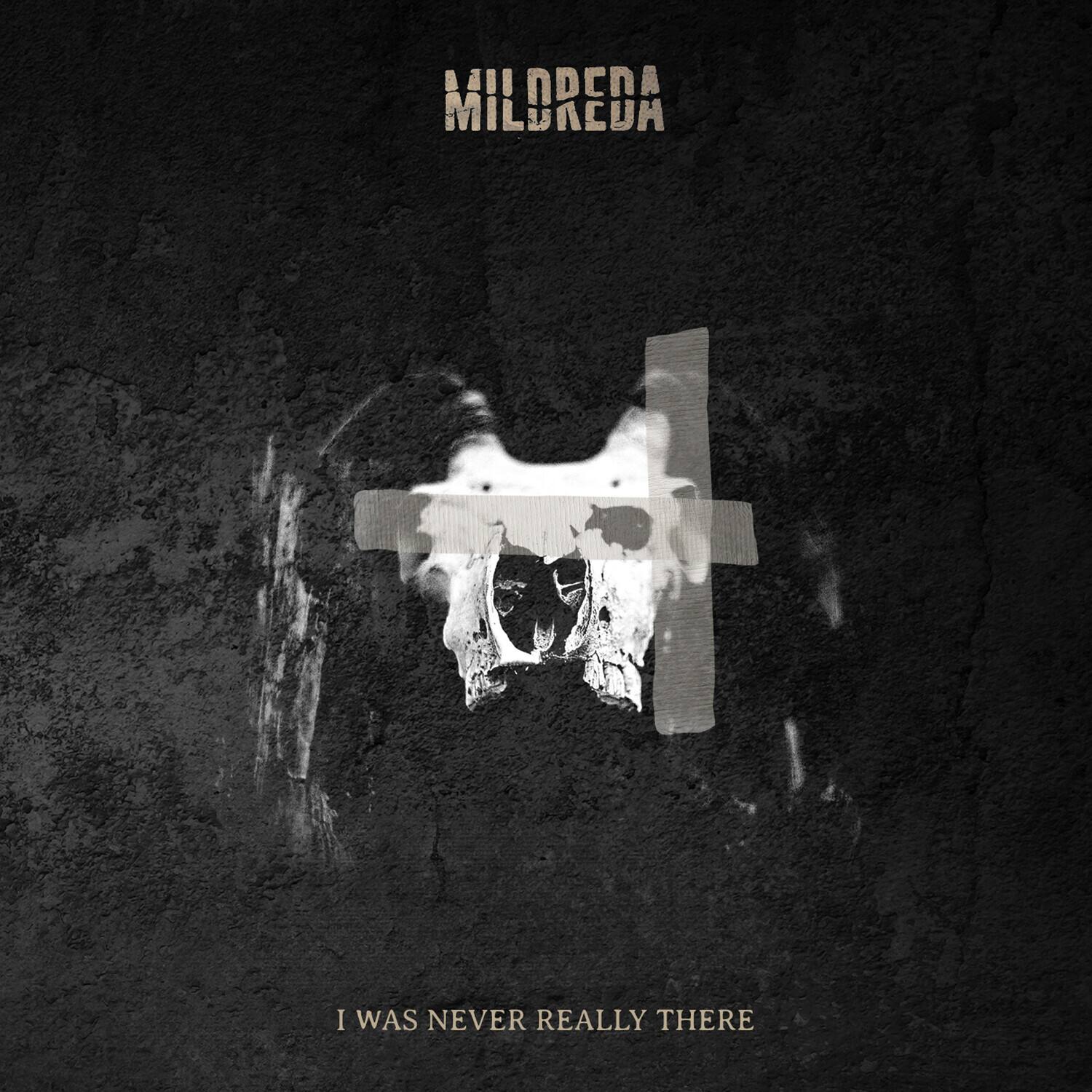 Mildreda I Was Never Really There COMPACT DISCS [CD] - Best Buy