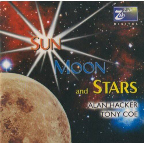 Alan Hacker Sun, Moon and Stars COMPACT DISCS [CD] - Best Buy