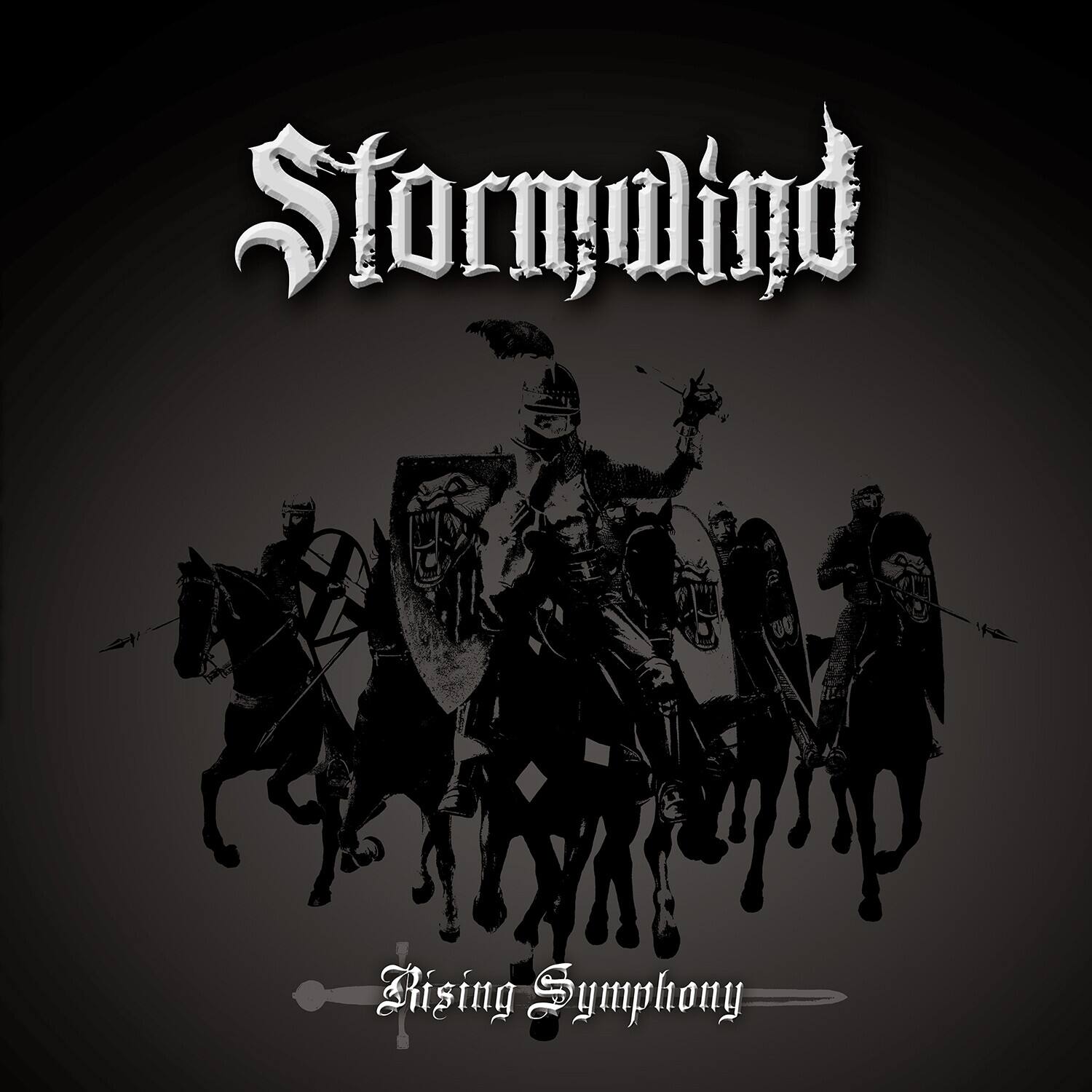Stormwind Rising Symphony COMPACT DISCS [CD] - Best Buy