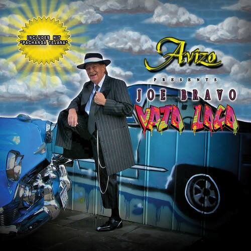 Joe Bravo Vato Loco COMPACT DISCS [CD] - Best Buy