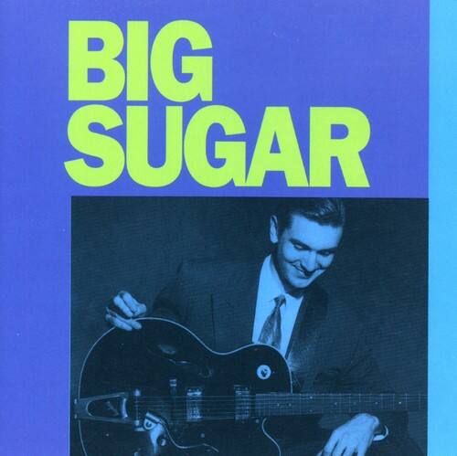 Big Sugar Big Sugar COMPACT DISCS [CD] - Best Buy