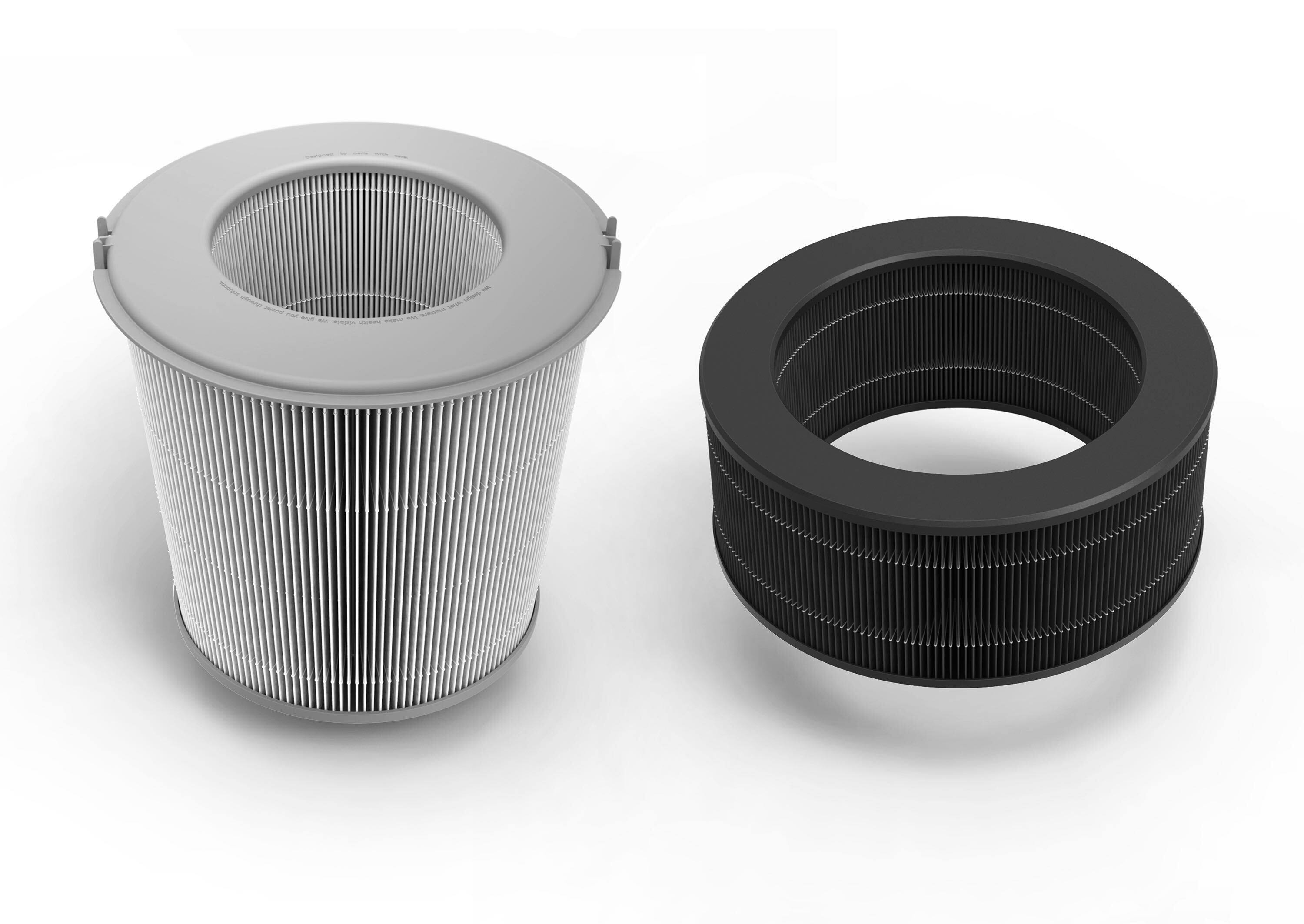 Best Buy: Aeris Cleantec Aair Lite HEPA Air Purifier Pink AL-QP-00-000 ...