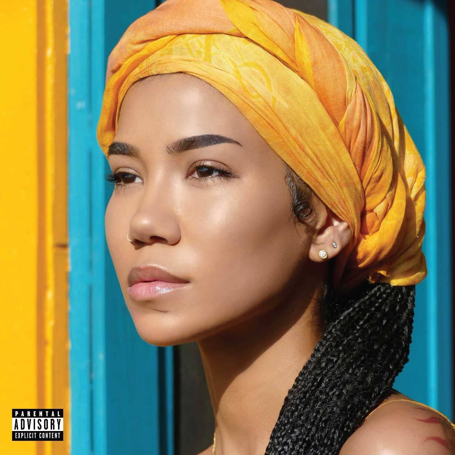 Jhené Aiko Chilombo COMPACT DISCS [CD] - Best Buy