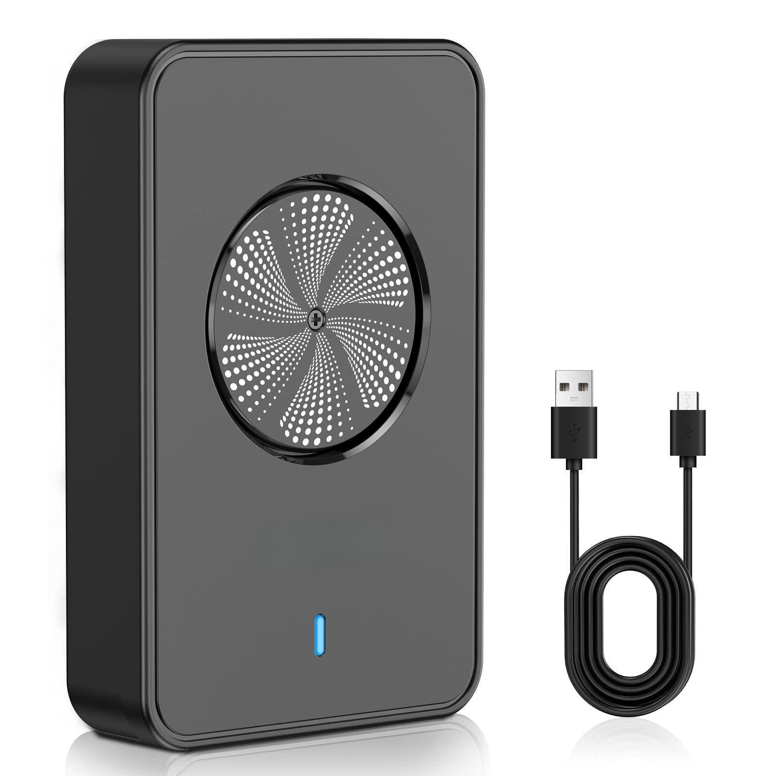 Comfort Essence Undetectable Mouse Automatic Mover With On/off Wiggler ...