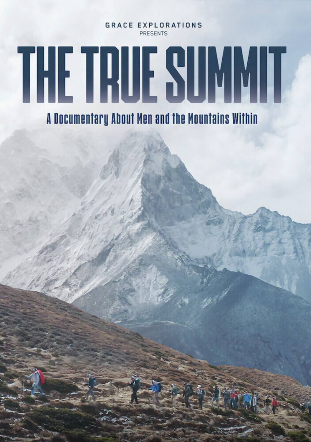 The True Summit DVD - Best Buy