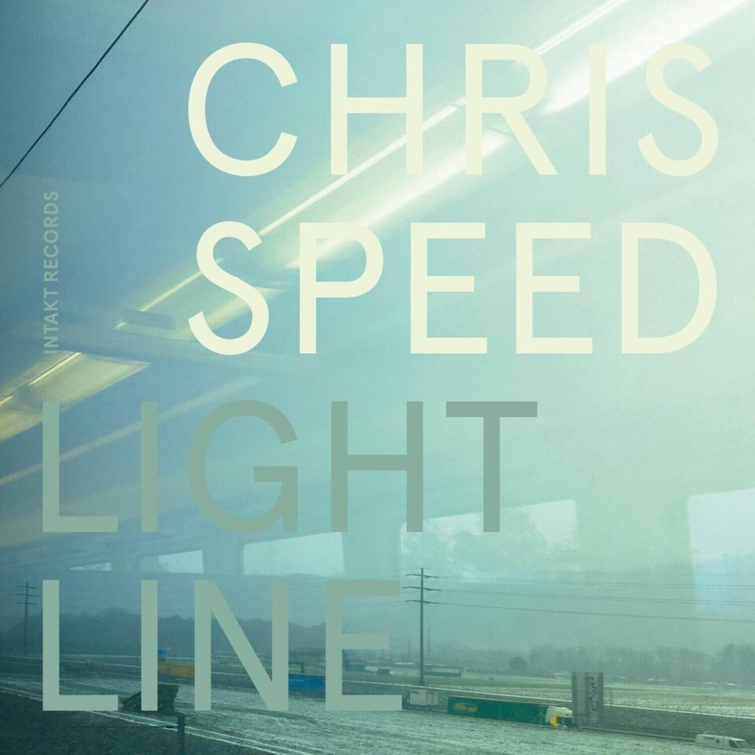 Chris Speed Light Line COMPACT DISCS [CD] - Best Buy