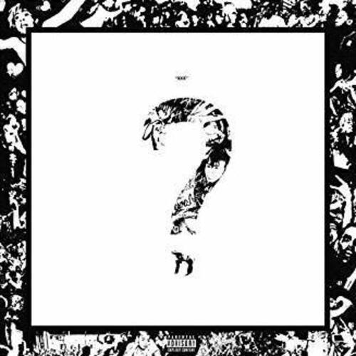Xxxtentacion ? COMPACT DISCS [CD] - Best Buy