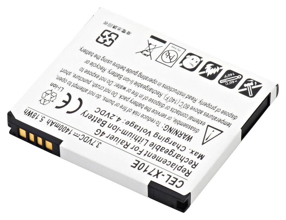 Best Buy: UltraLast Lithium-Ion Battery for Select HTC Cell Phones CEL ...