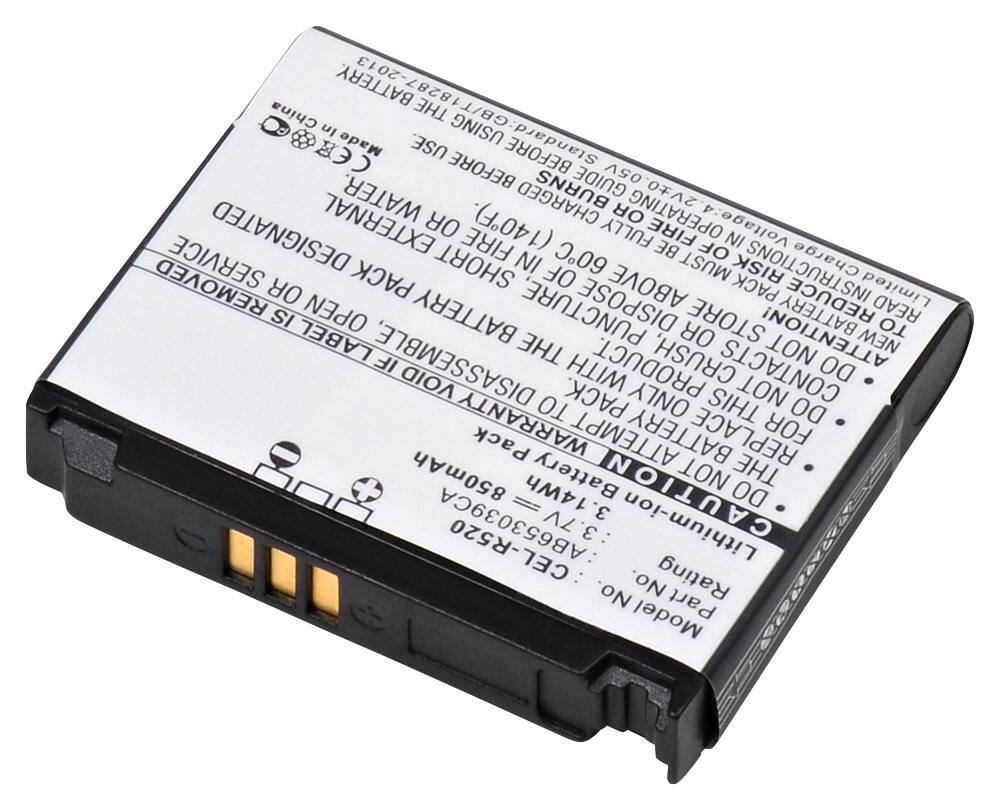 Best Buy: UltraLast Lithium-Ion Battery for Select Samsung Cell Phones ...
