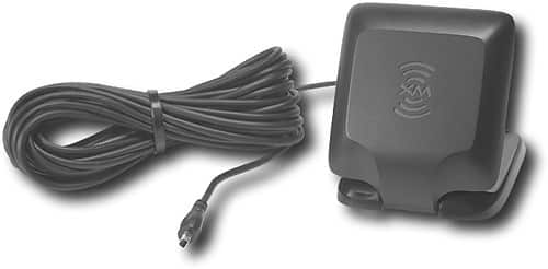 Best Buy: Audiovox Connect & Play XM Satellite Radio Tuner/Antenna for ...