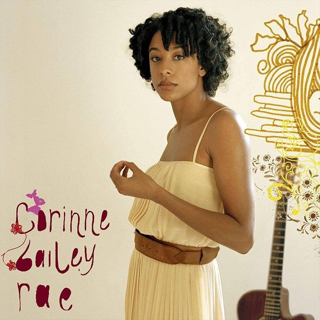 Corinne Bailey Rae [LP] VINYL - Best Buy