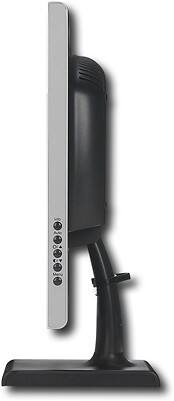 Best Buy: eMachines 15" Flat-Panel TFT-LCD Monitor E15T4