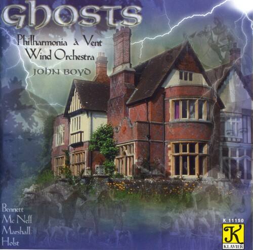 John Boyd Ghosts COMPACT DISCS [CD] - Best Buy