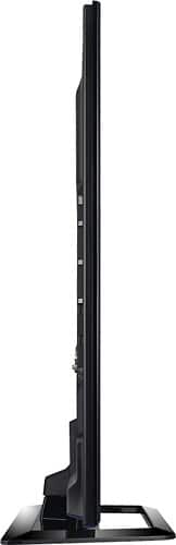 Best Buy: LG 47" Class (46-9/10" Diag.) LED 1080p 120Hz 3D HDTV 47LM4600