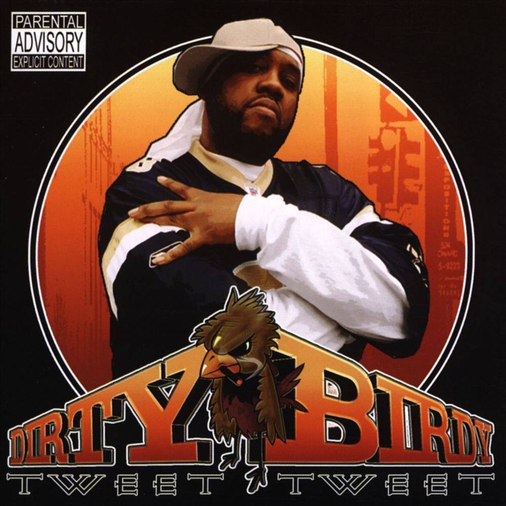 Best Buy: Tweet Tweet [CD] [PA]