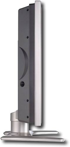 Best Buy: Sharp AQUOS 37" Flat-Panel LCD HDTV w/DVI & HDMI Inputs ...