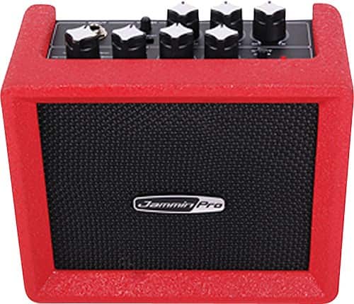 Jammin Pro Mini JAM 30W Combo Guitar Amplifier MINIJAM - Best Buy