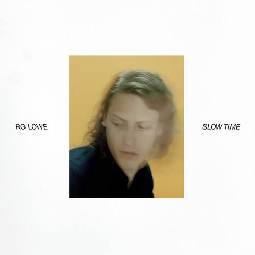 Rg Lowe Slow Time COMPACT DISCS [CD] - Best Buy