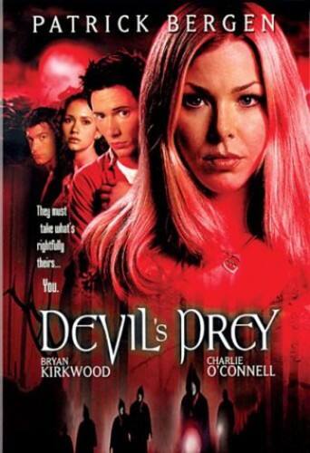 Devil's Prey DVD - Best Buy