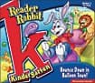 Best Buy: Reader Rabbit Kindergarten: Bounce Down in Balloon Town ...