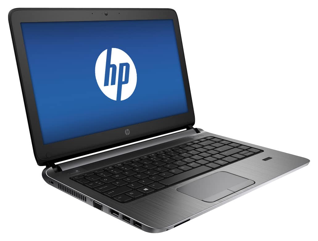 Customer Reviews: HP ProBook 13.3" Laptop Intel Celeron 4GB Memory ...