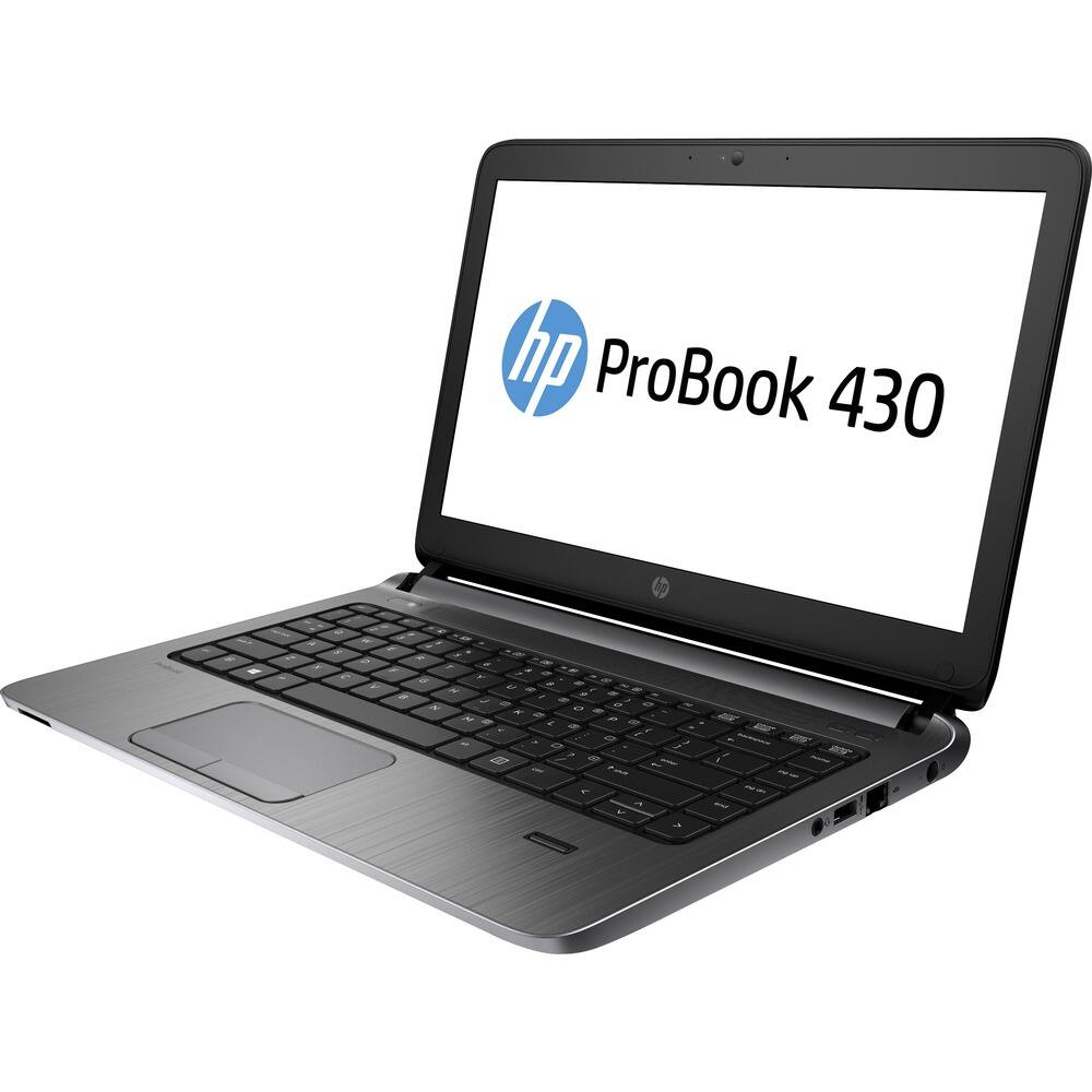 Questions and Answers: HP ProBook 13.3" Laptop Intel Celeron 4GB Memory ...