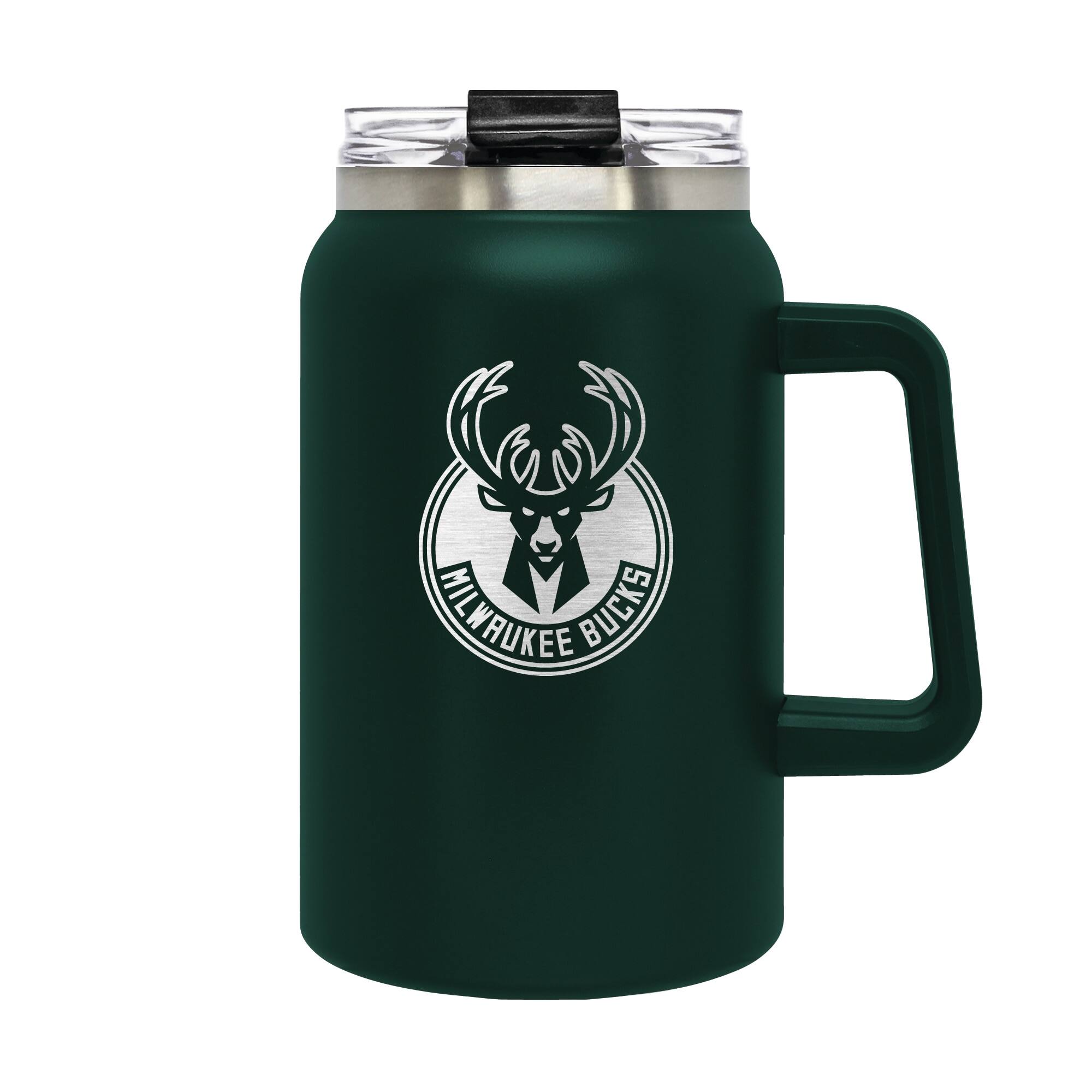 Milwaukee Bucks and 100% Stainless Steel Army Black Knights - Best Buy